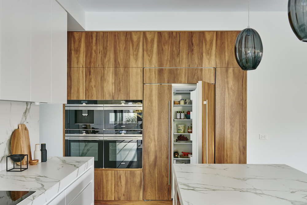 Buying a fridge guide: From size to design & more! - The Interiors Addict