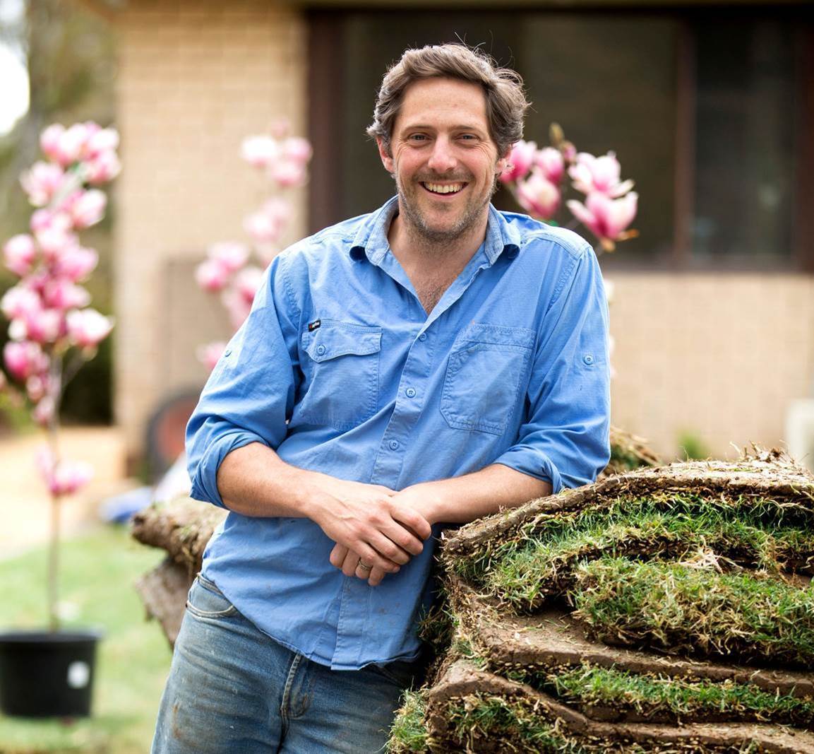 Sustainable garden design: Charlie Albone's top 7 tips! - The Interiors ...