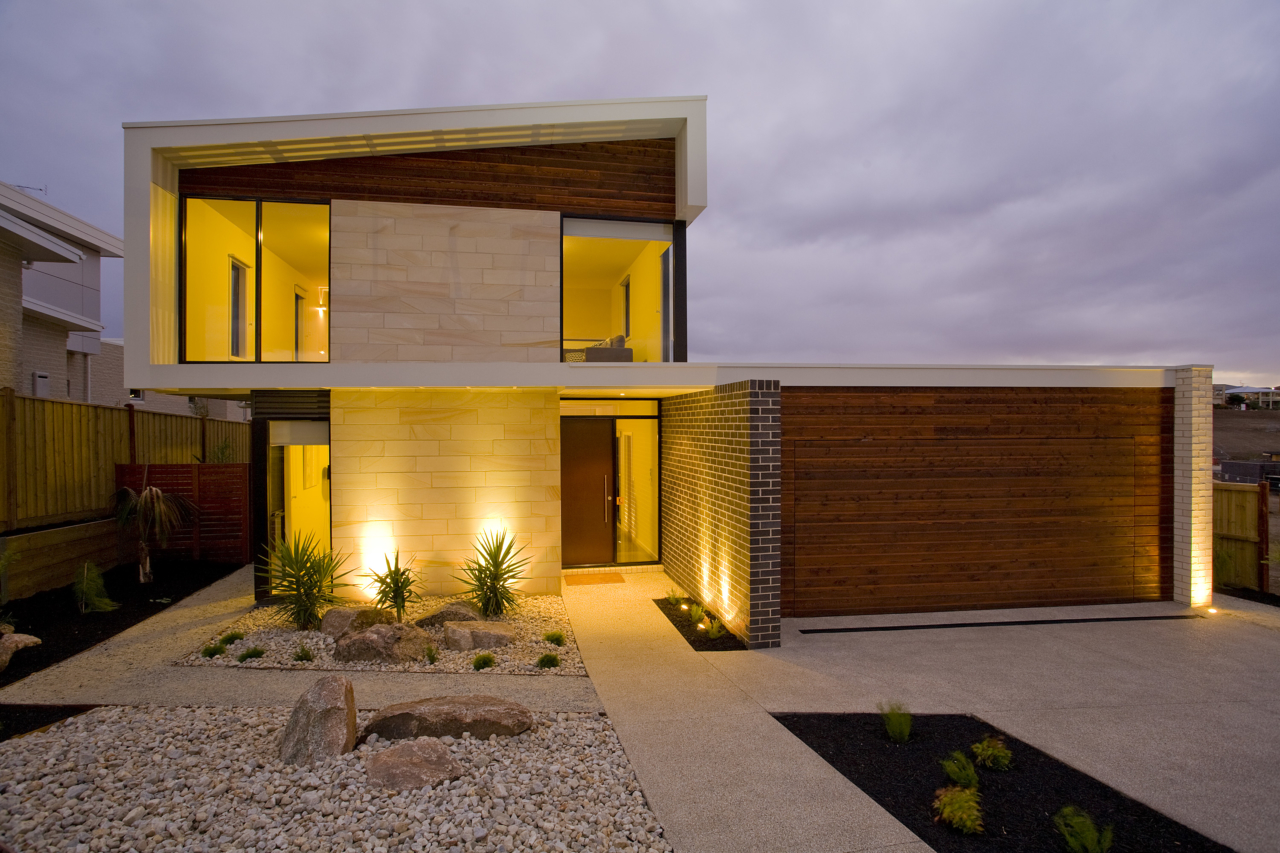 Modern architecture: what is it these days?! - The Interiors Addict