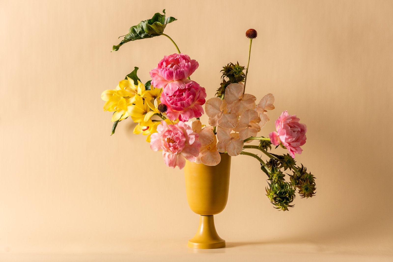 Home styling trends 2019: Our favourite mustard finds! - The Interiors ...