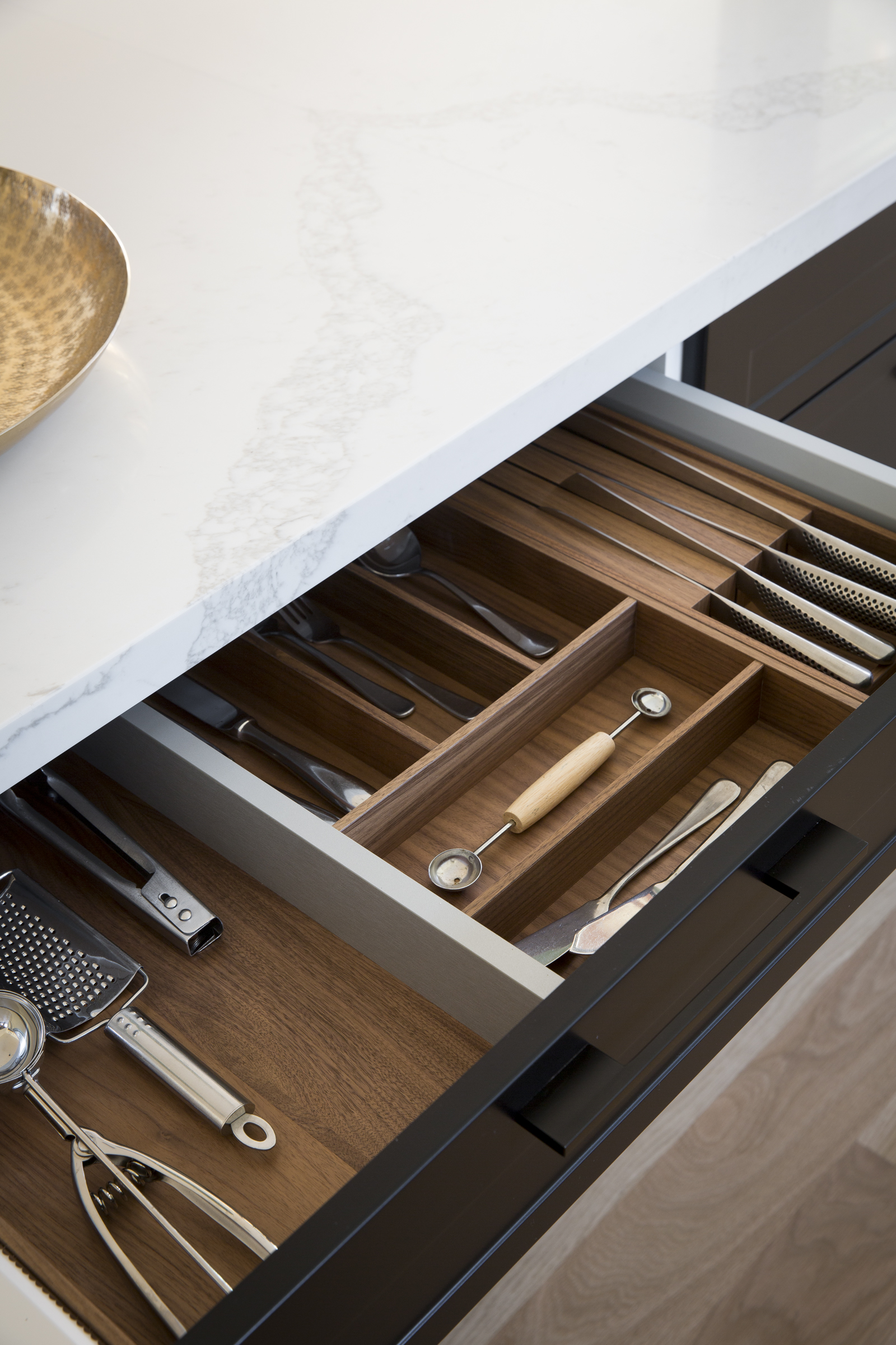 Kitchen ideas: Spring clean yours in three easy steps! - The Interiors ...