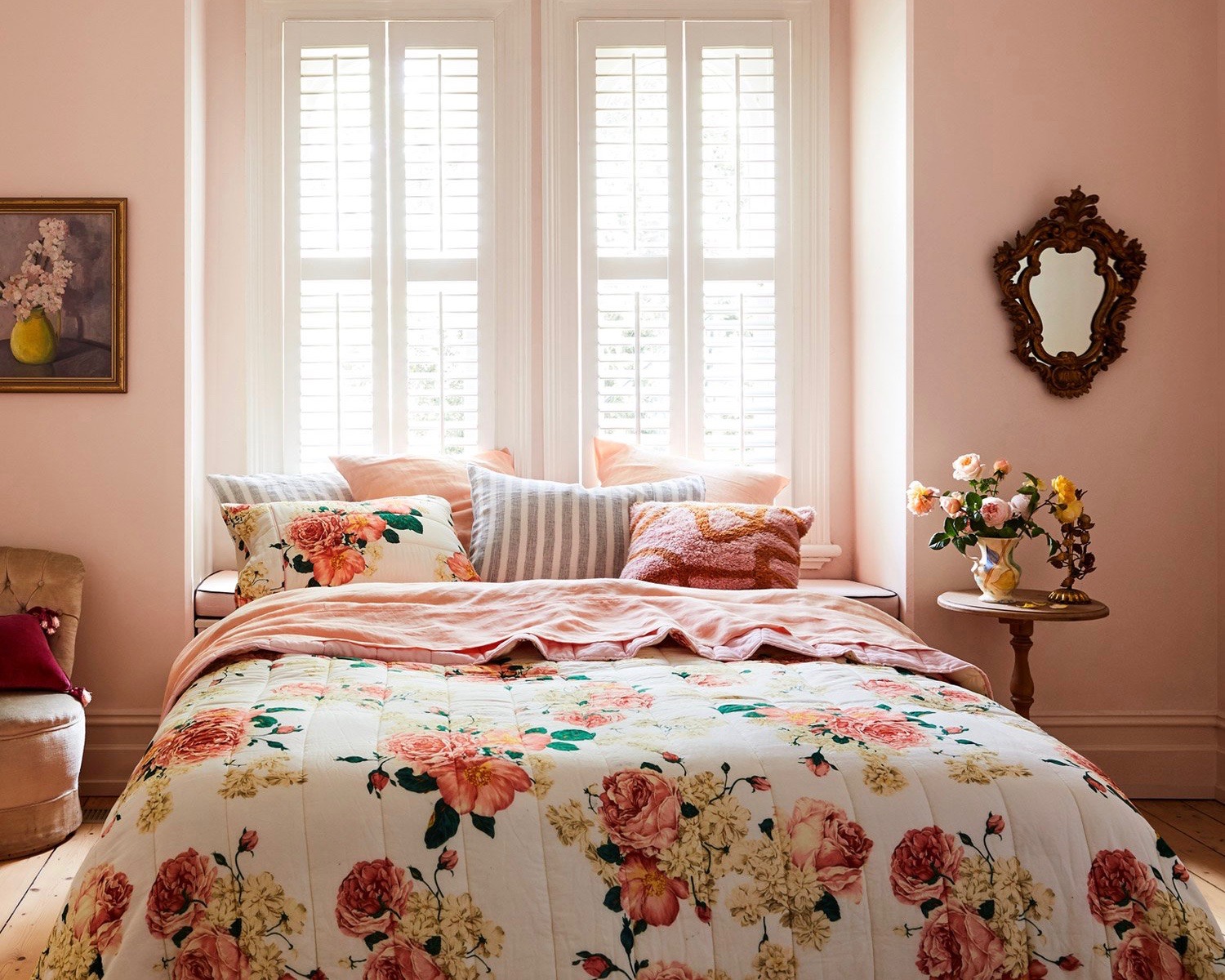 Spring homewares: Fresh blooms star in our fave finds! - The Interiors ...