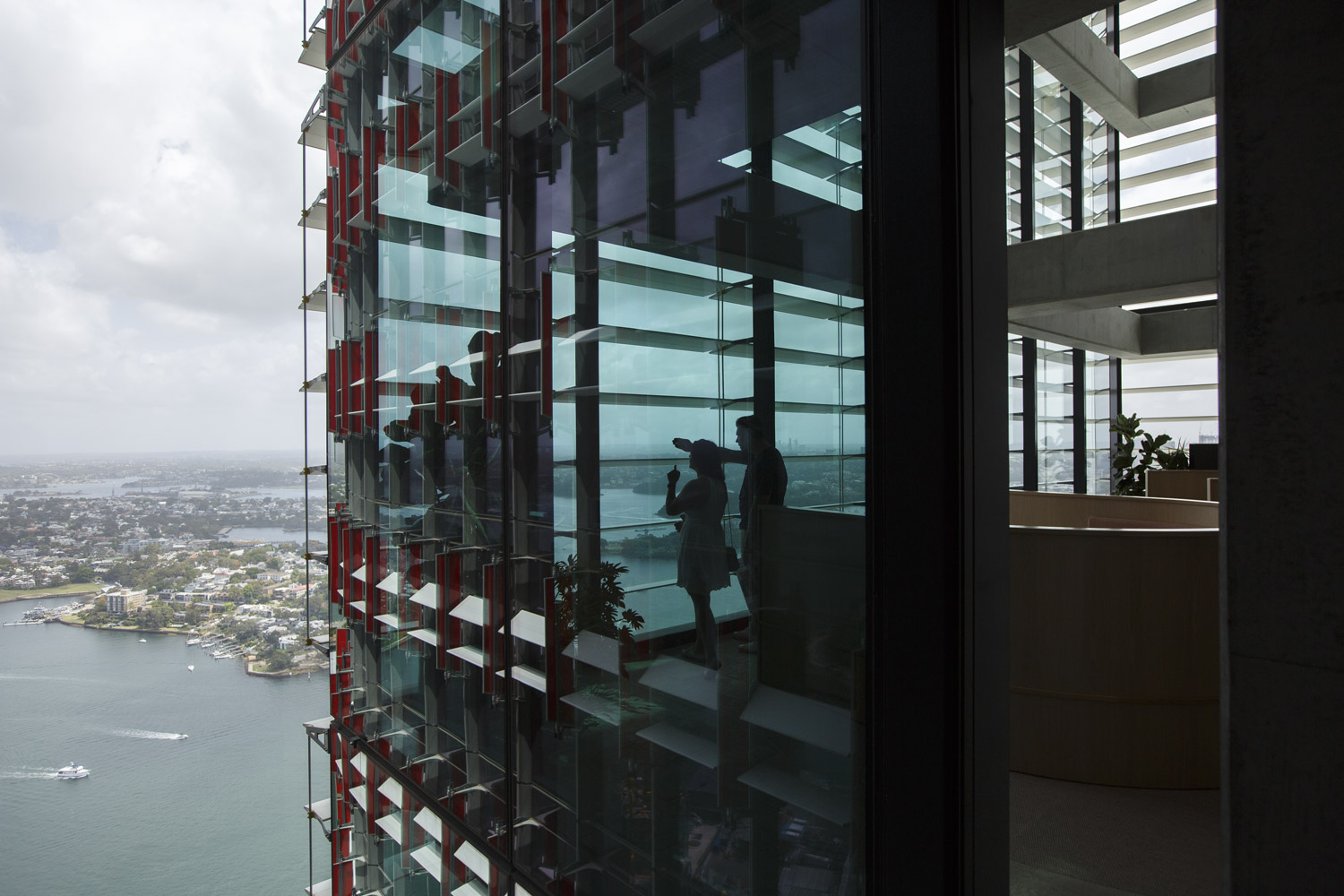 Sydney Open 2019: access city's historic buildings - The Interiors Addict