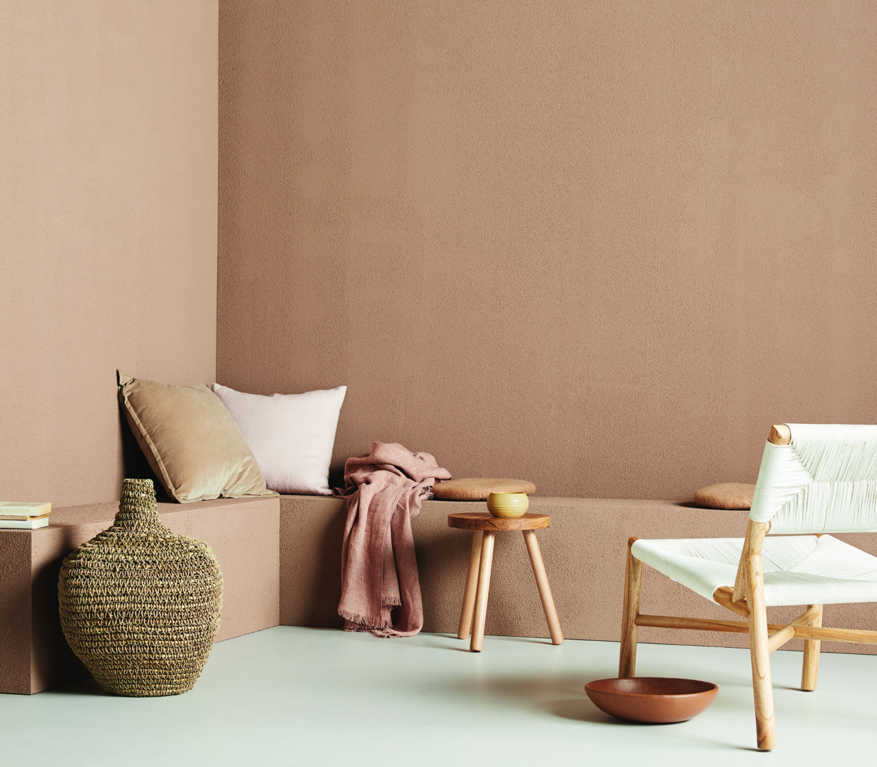 Haymes Paint 2020 colours: A new millennial pink? - The Interiors Addict