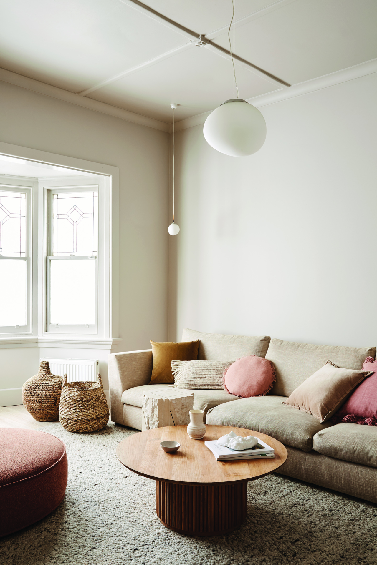 Haymes Paint 2020 colours: A new millennial pink? - The Interiors Addict