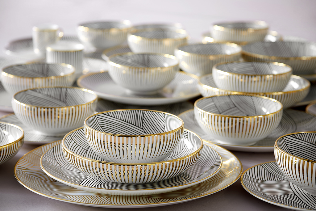 Designer profile: Celebrated UK creative Bethan Gray - The Interiors Addict