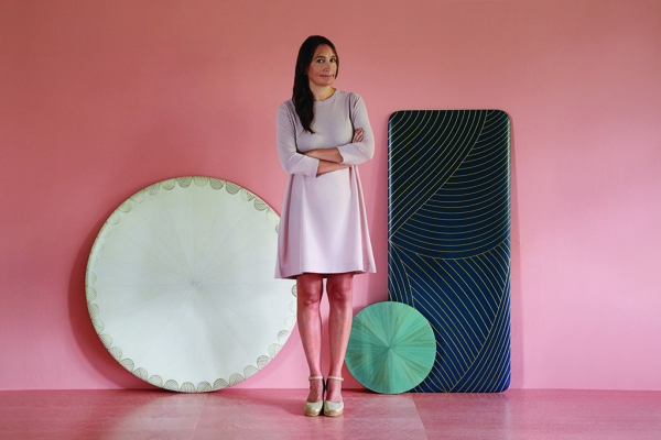 Designer profile: Celebrated UK creative Bethan Gray - The Interiors Addict