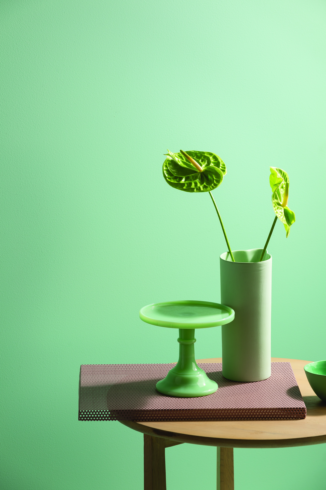 Haymes Paint 2020 colours: A new millennial pink? - The Interiors Addict