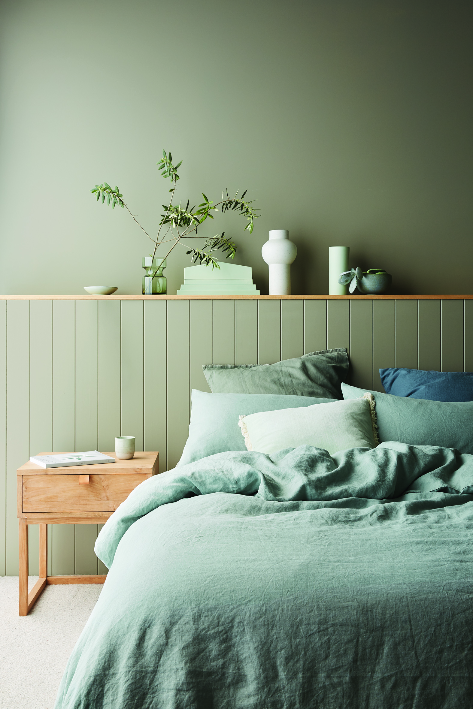 Haymes Paint 2020 colours: A new millennial pink? - The Interiors Addict