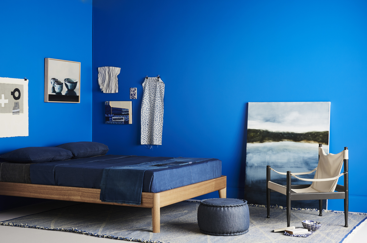 Haymes Paint 2020 colours: A new millennial pink? - The Interiors Addict