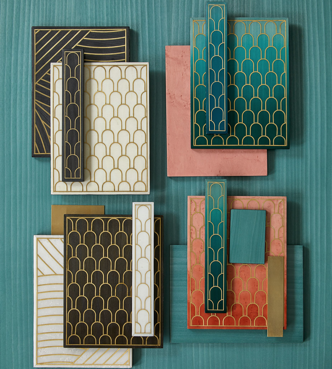 Designer profile: Celebrated UK creative Bethan Gray - The Interiors Addict