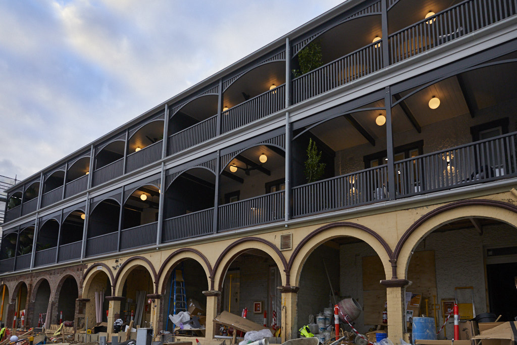 The Block 2019: veranda reveals - The Interiors Addict