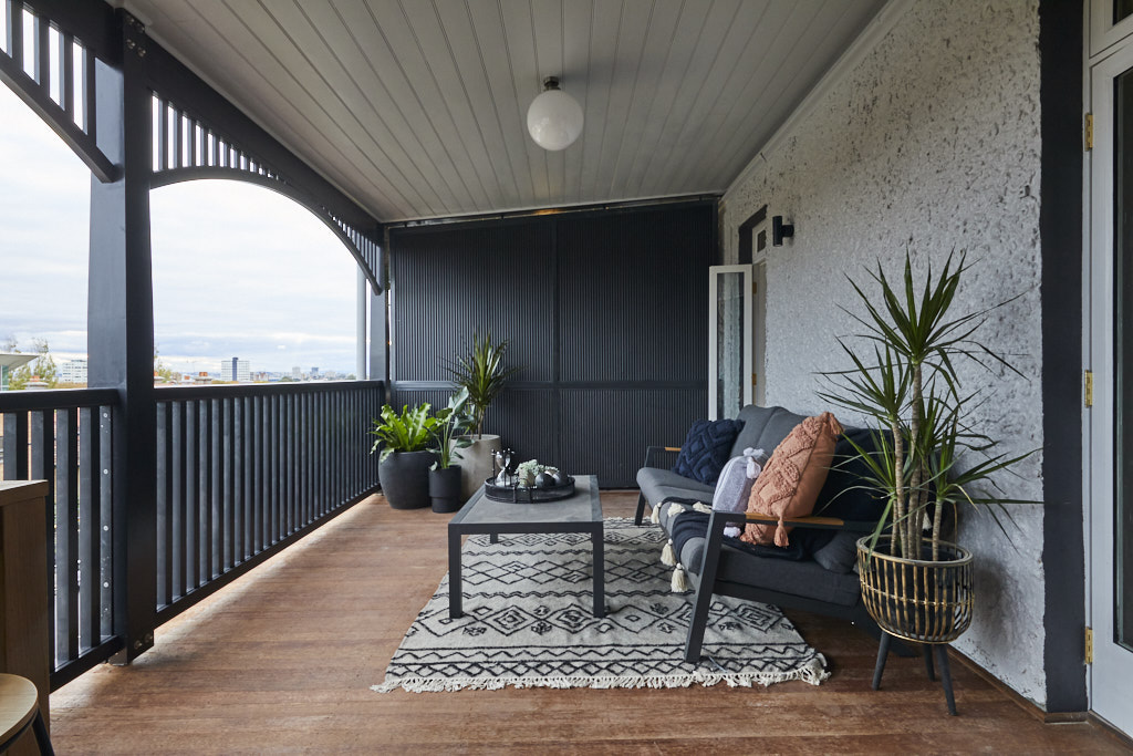 The Block 2019: veranda reveals - The Interiors Addict
