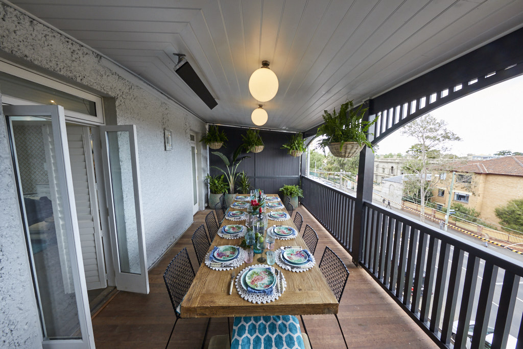 The Block 2019: veranda reveals - The Interiors Addict