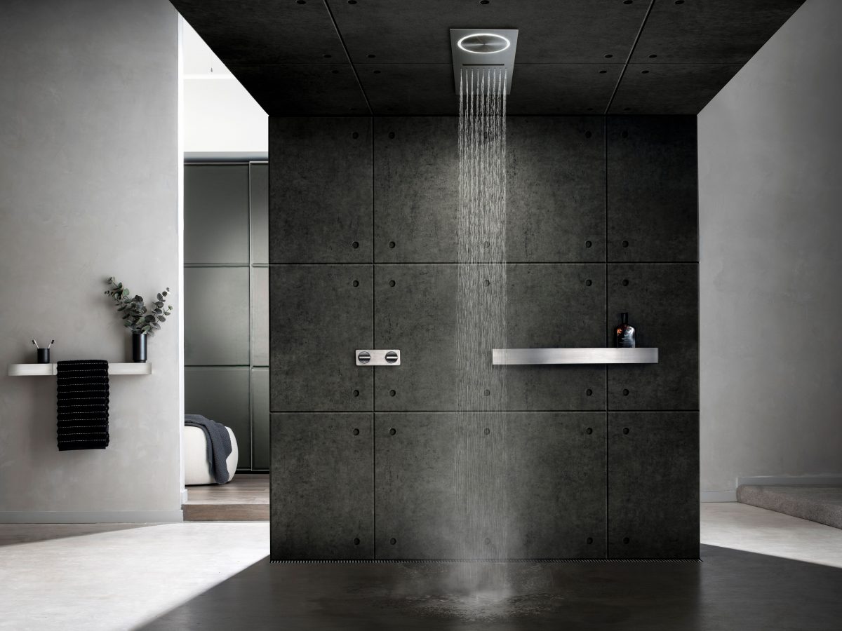 Australian bathroom trends: October 2019 edition - The Interiors Addict