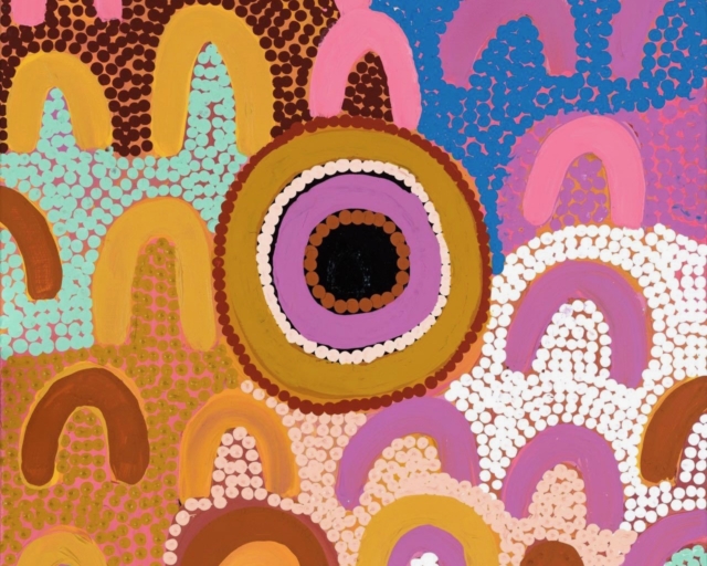 Kmart-Rachael Sarra Indigenous artist collaboration