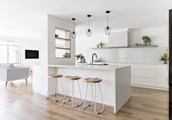 Kitchen reno timeline: Exactly what to expect! - The Interiors Addict
