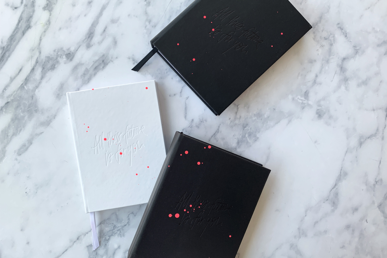 2020 planners: The best looking diaries for next year - The Interiors ...