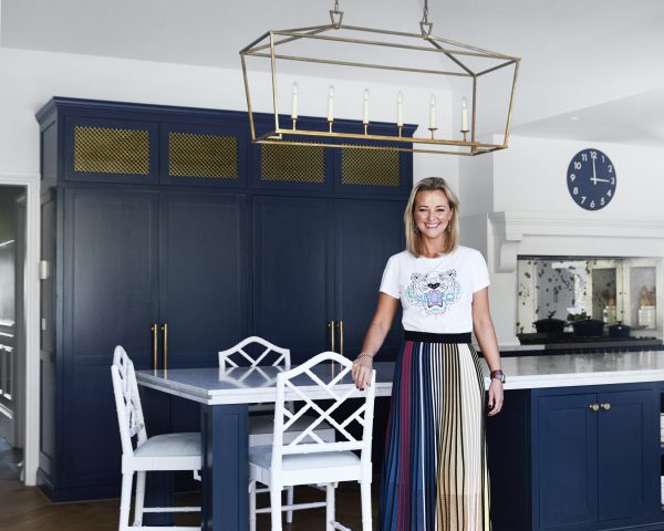 Designer profile: From expat childhood to high end interiors - The ...