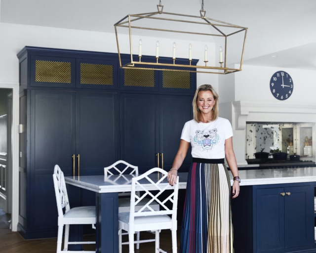 Designer Profile: Kate Walker Design - The Interiors Addict