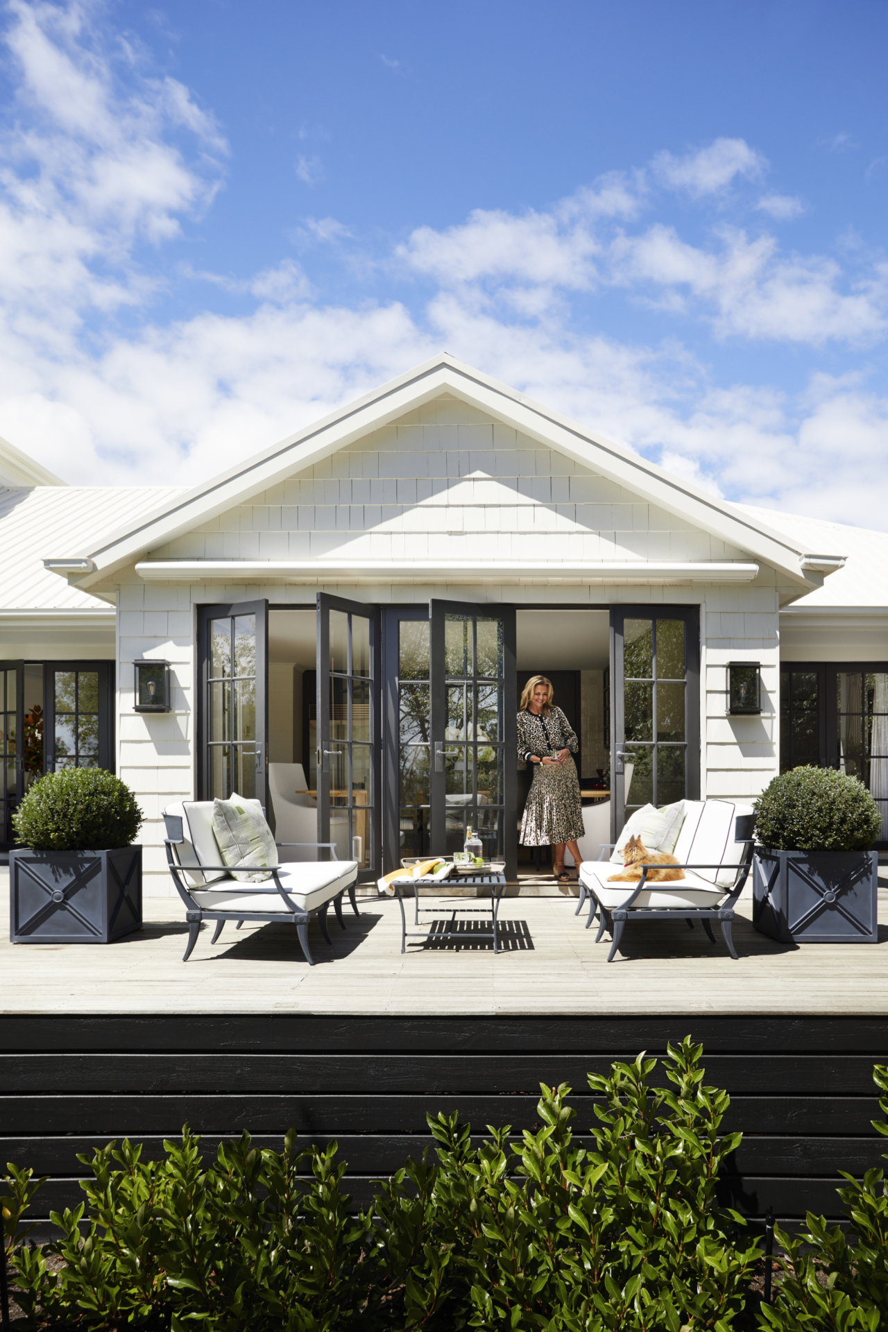 Designer Profile: Kate Walker Design - The Interiors Addict