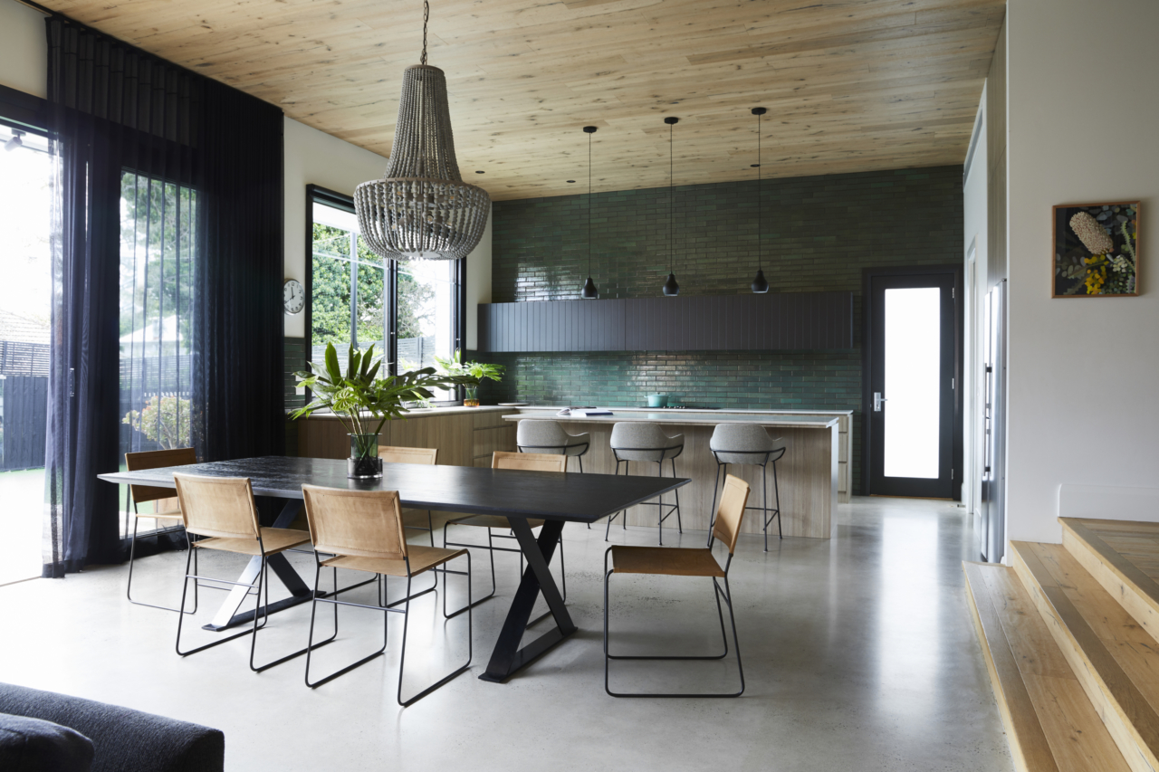 Designer Profile: Kate Walker Design - The Interiors Addict