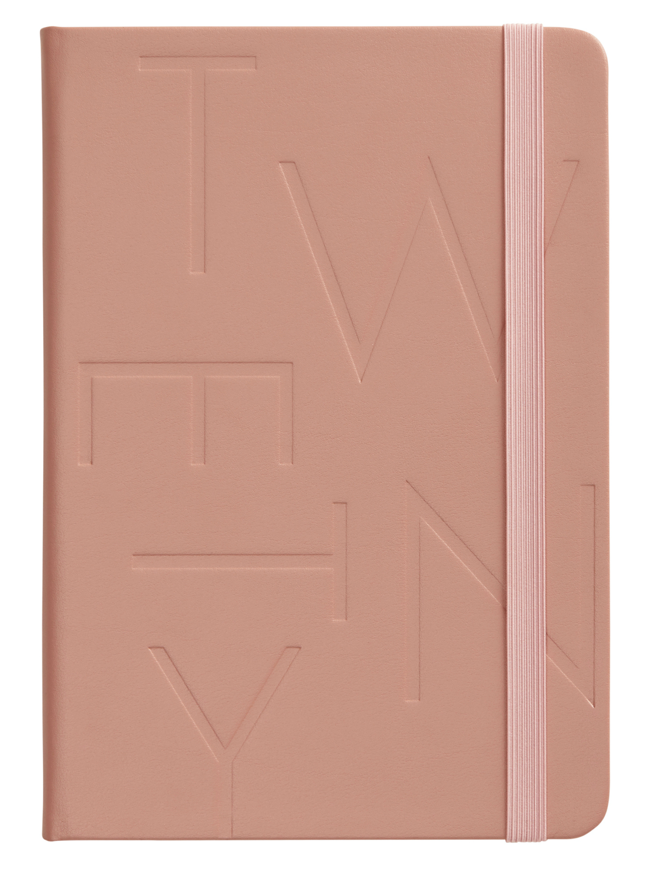 2020 planners: The best looking diaries for next year - The Interiors ...