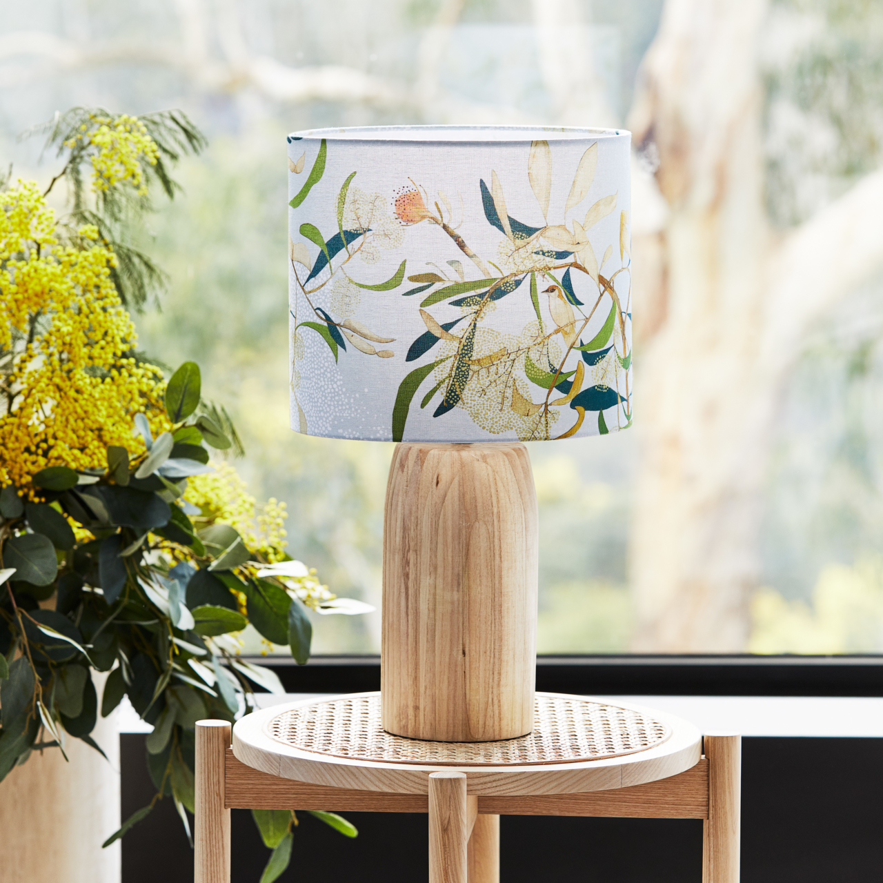 Adairs' new Australiana collection collab with artist - The Interiors ...
