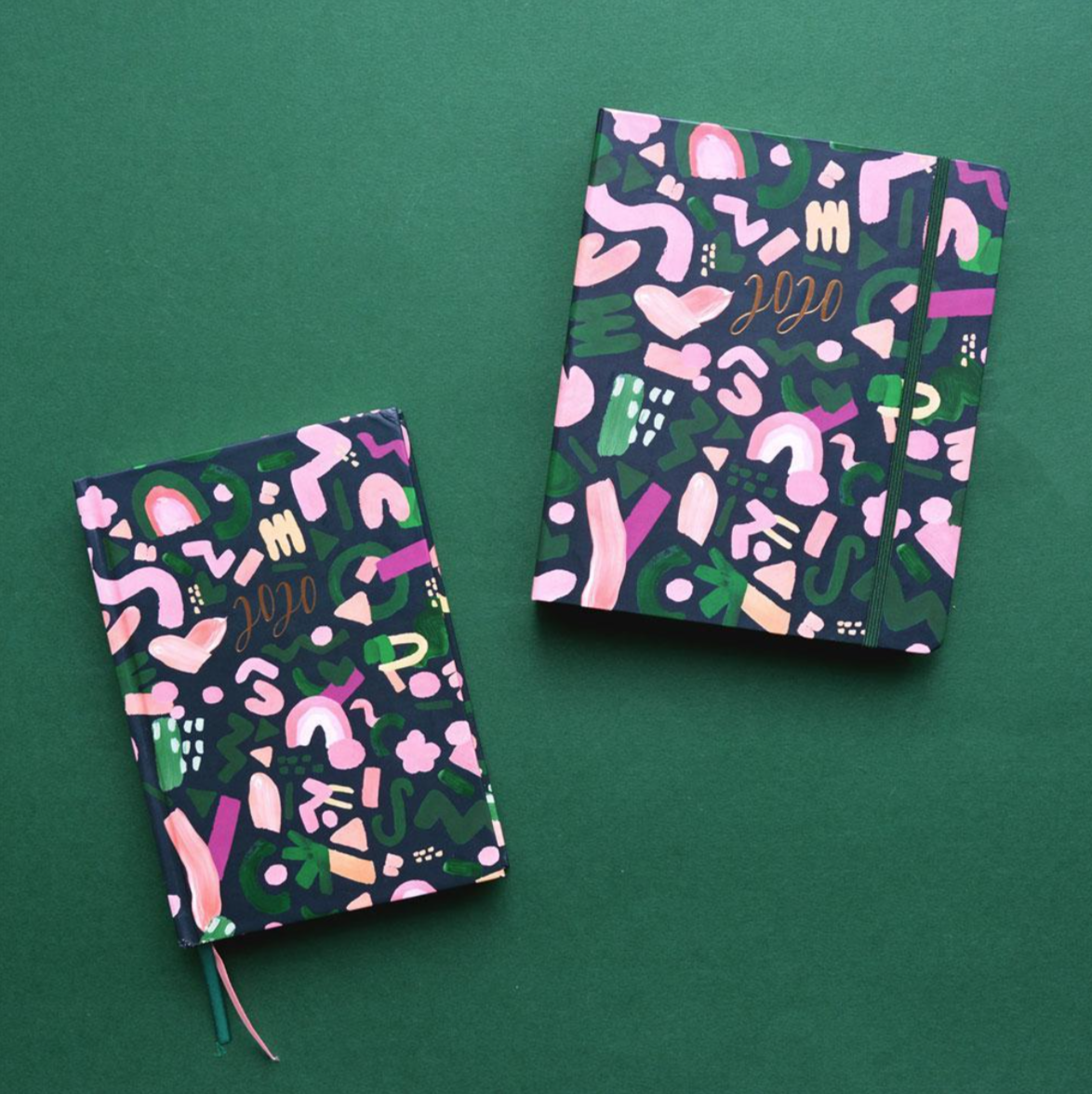 2020 planners: The best looking diaries for next year - The Interiors ...