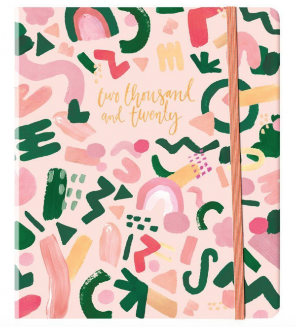 2020 planners: The best looking diaries for next year - The Interiors ...