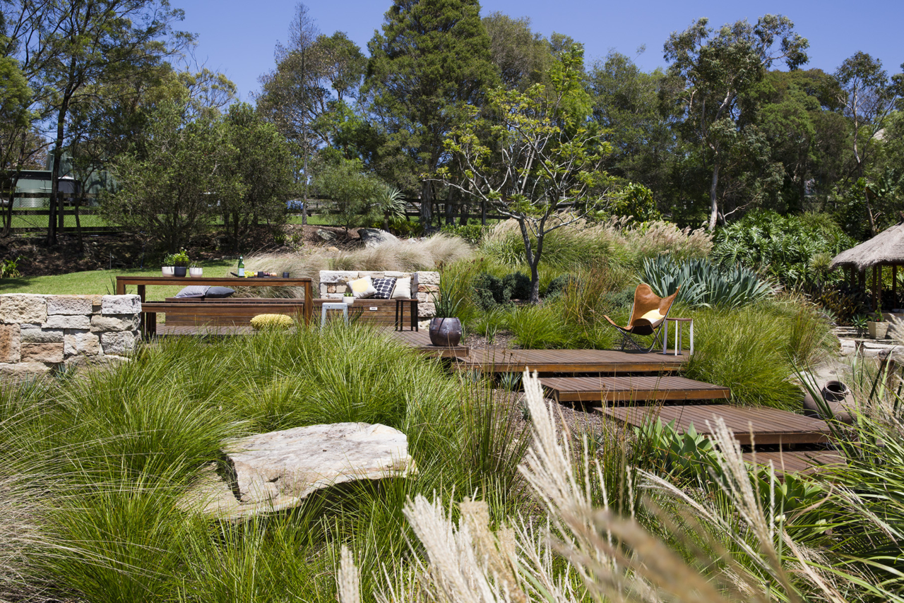 Fire proofing your yard: Five expert tips - The Interiors Addict