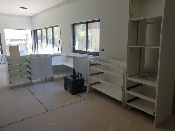 Kitchen reno timeline: Exactly what to expect! - The Interiors Addict