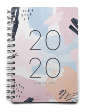 2020 planners: The best looking diaries for next year - The Interiors ...