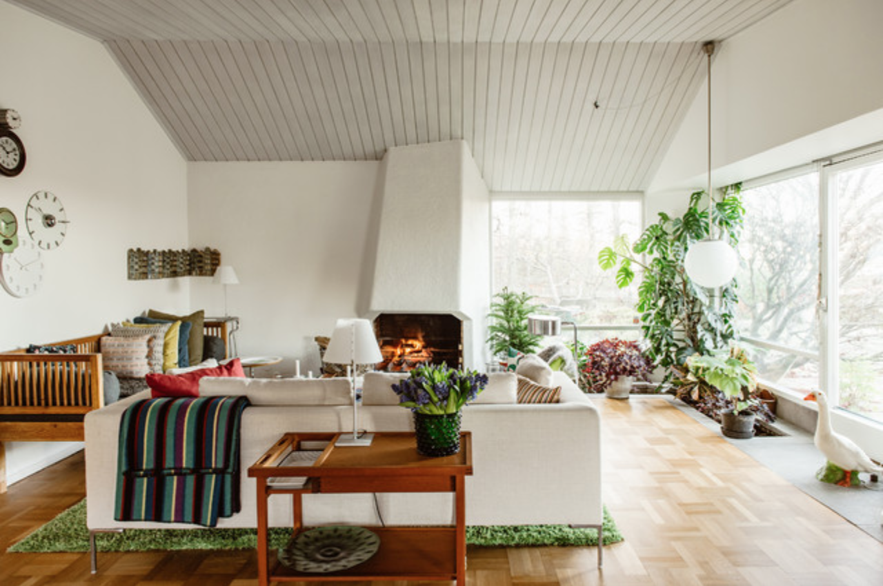 2020 interior design trends: Top 8 according to Houzz - The Interiors ...