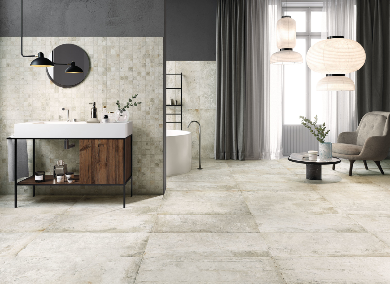 Australian bathroom trends: December 2019 edition - The Interiors Addict