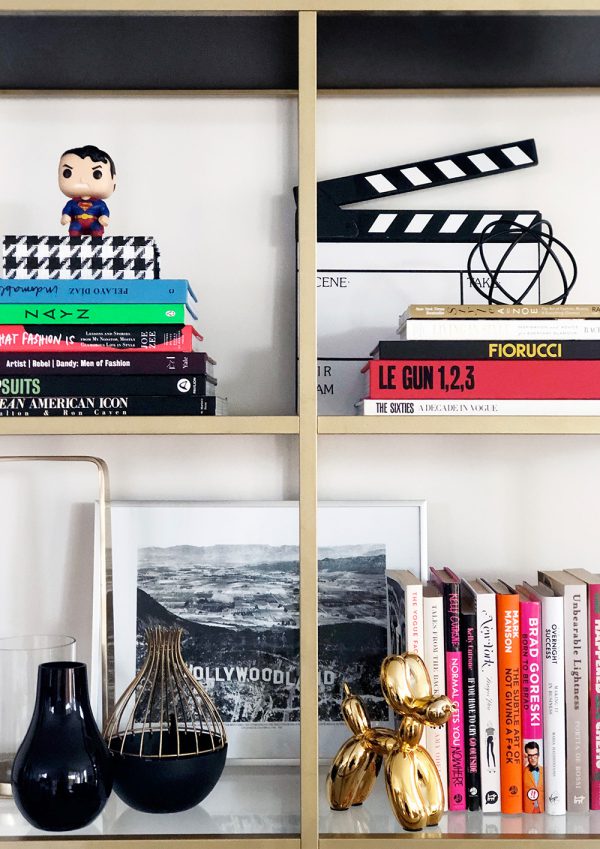 Hanging art in a rental & how to start your collection - The Interiors ...