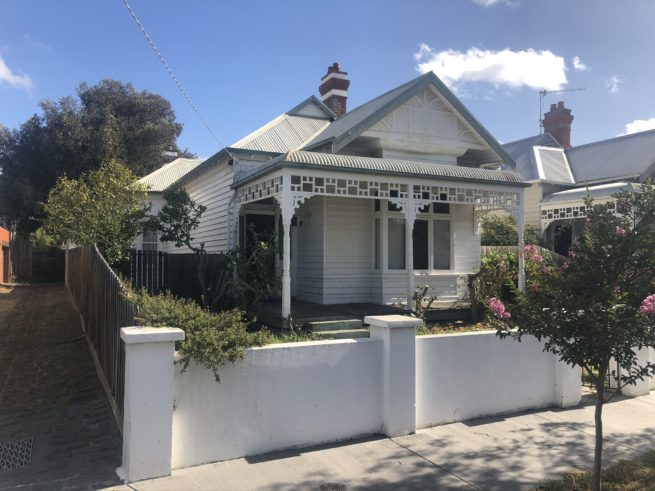 Self-taught owner builder transforms Melbourne home - The Interiors Addict