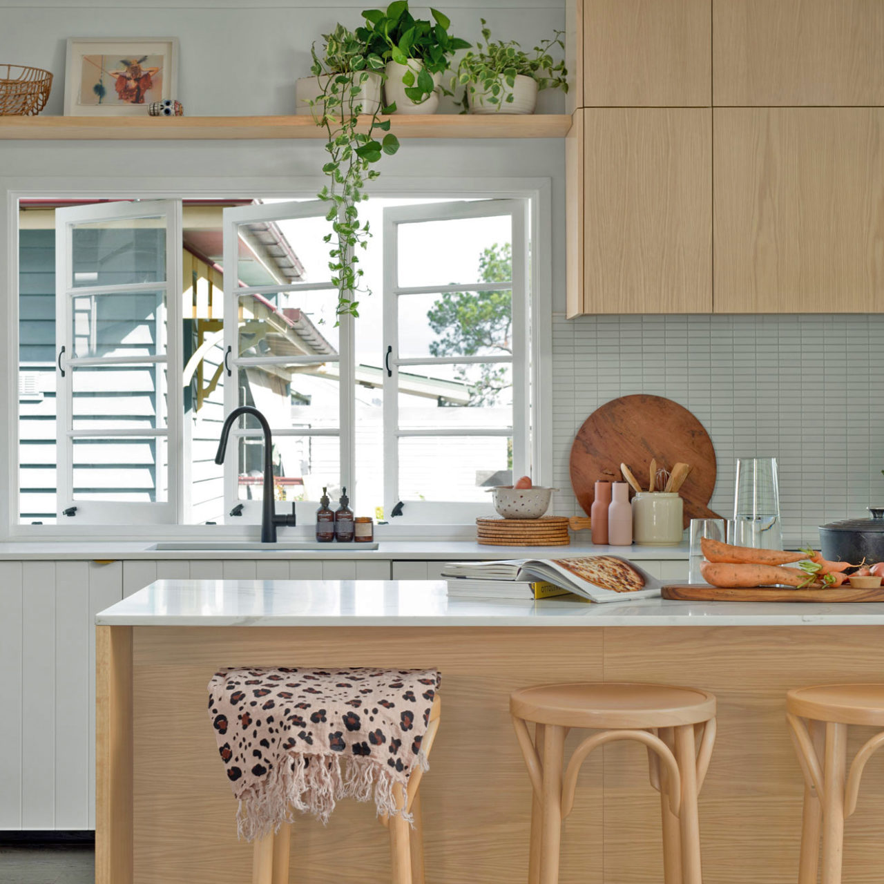 Customise your IKEA kitchen with designer fronts - The Interiors Addict