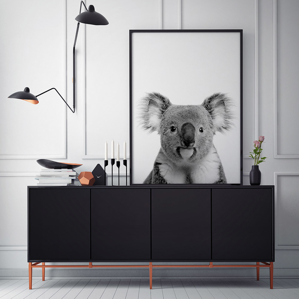 Australiana homewares: bushfires renew love of nature - The Interiors ...