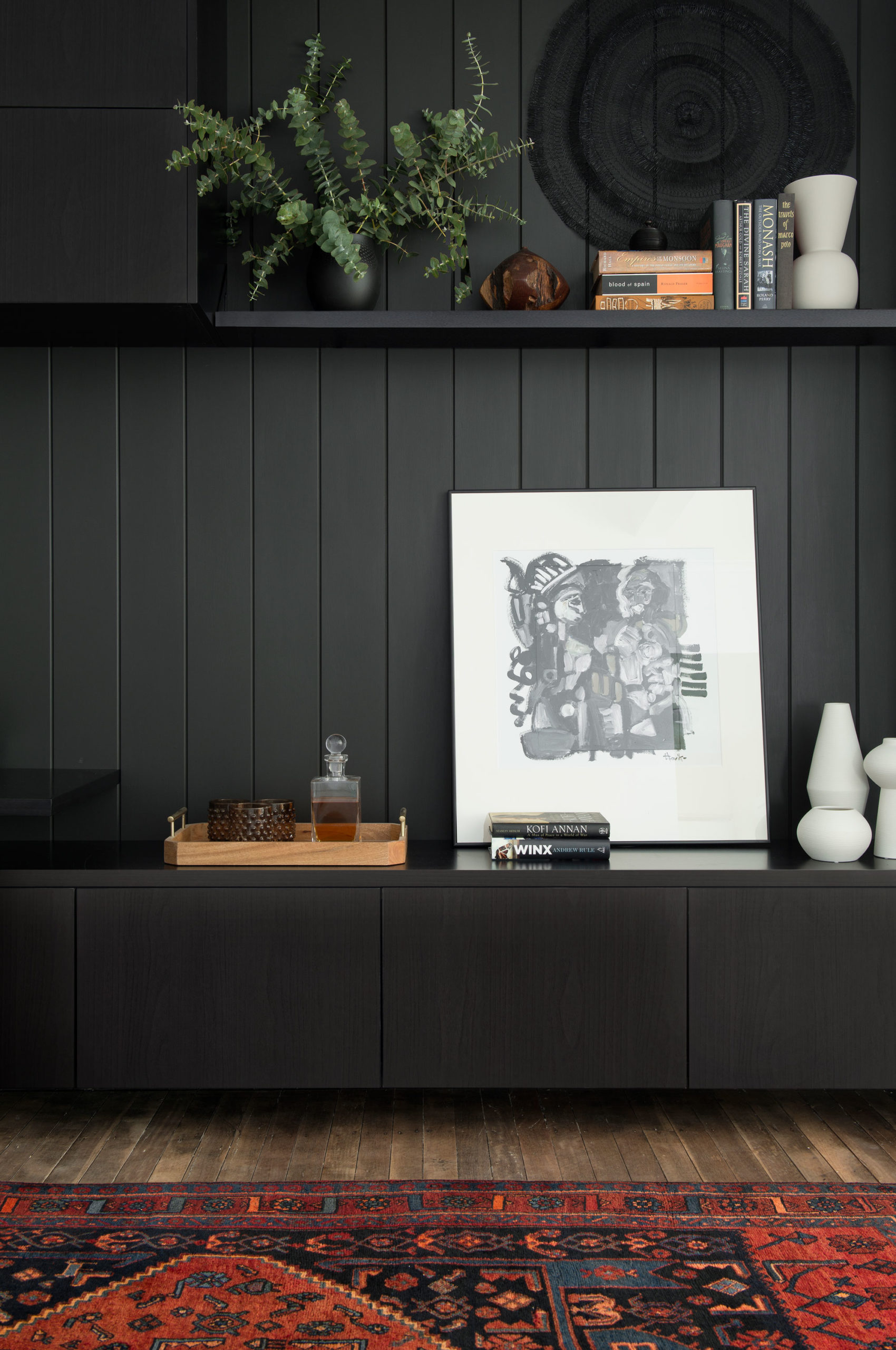 Customise your IKEA kitchen with designer fronts - The Interiors Addict