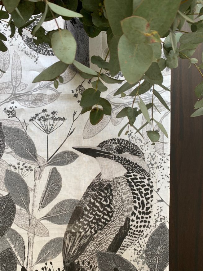 Australiana homewares: bushfires renew love of nature - The Interiors ...