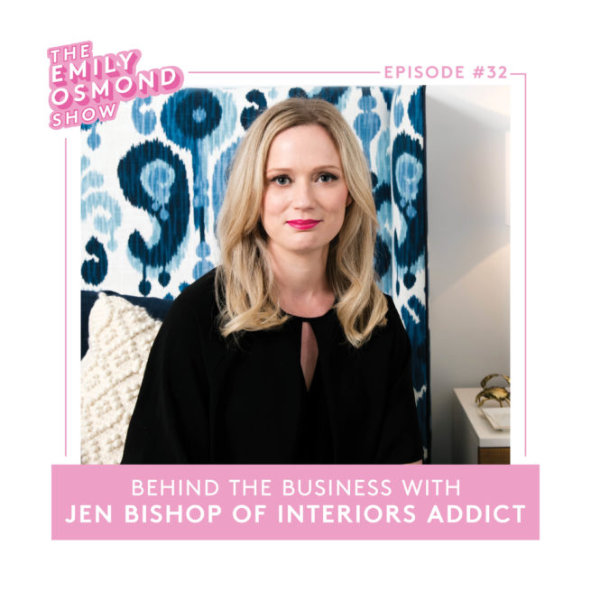 Press - The Interiors Addict