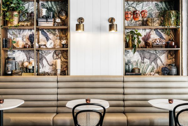 Best bars 2020: Australia's latest design-led spaces - The Interiors Addict