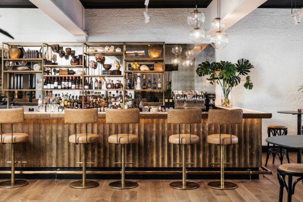 Best bars 2020: Australia's latest design-led spaces - The Interiors Addict