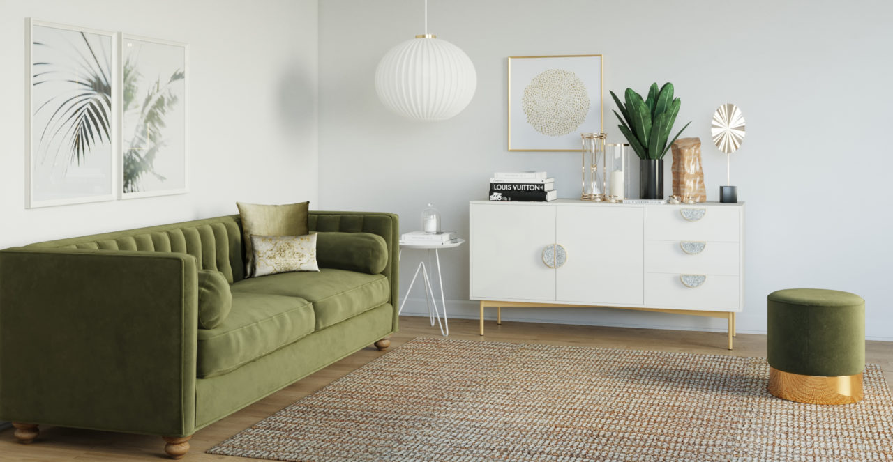 Brosa: Stylish on-trend furniture at affordable prices - The Interiors ...