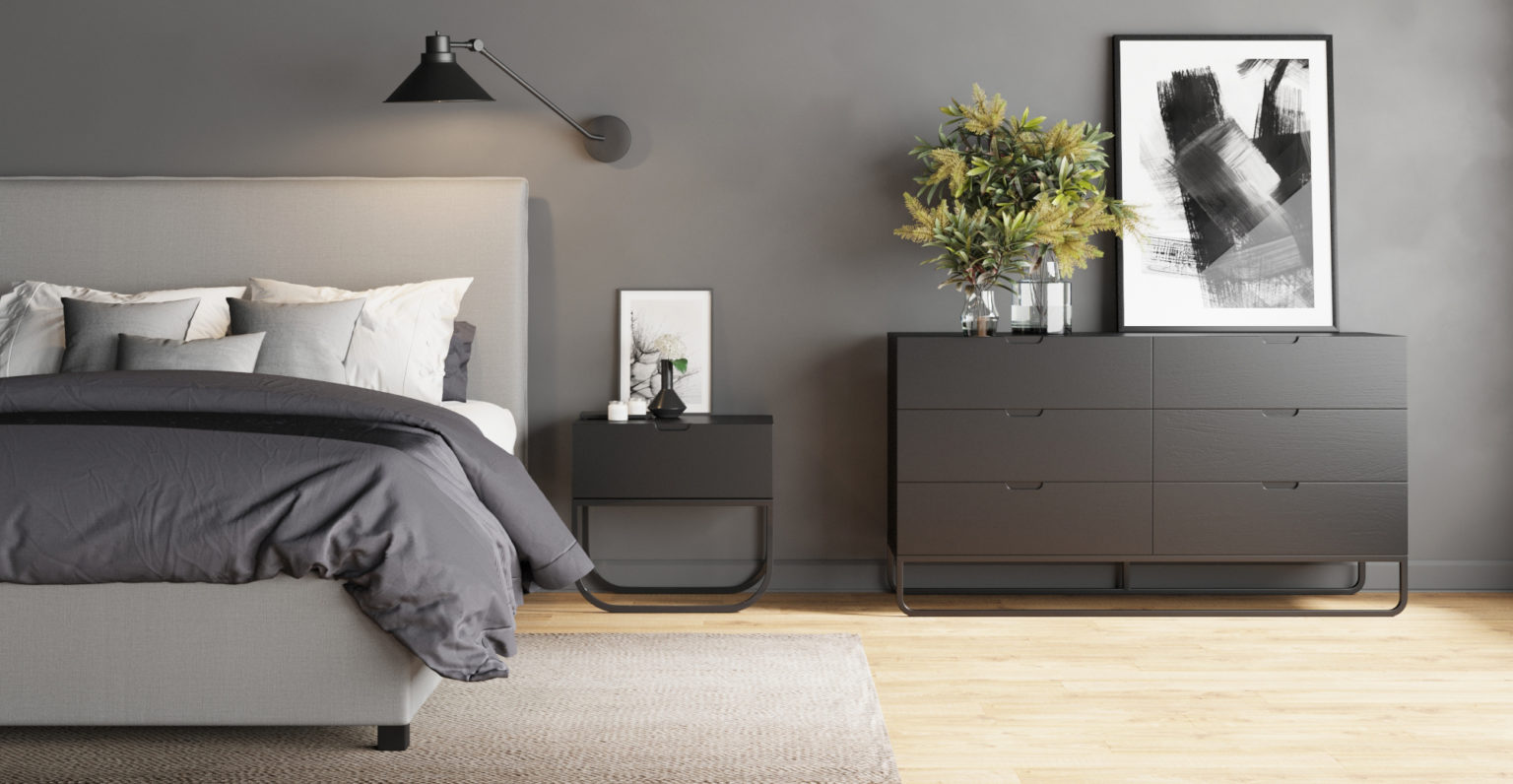 Brosa: Stylish on-trend furniture at affordable prices - The Interiors ...
