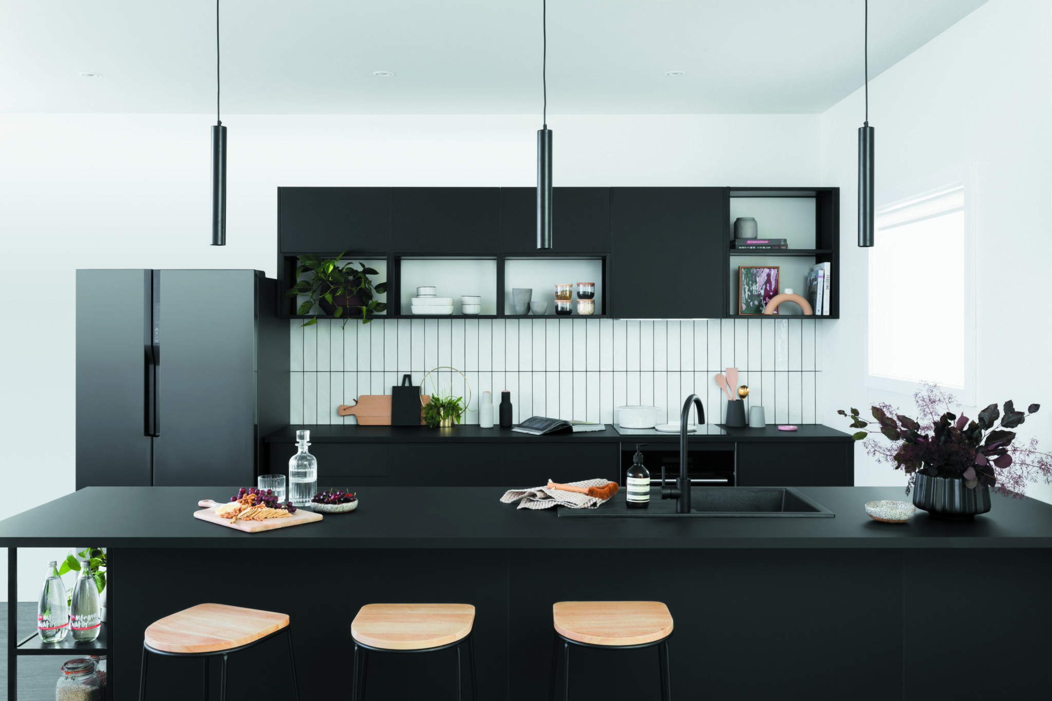 Australian kitchen trends: Autumn 2020 edition - The Interiors Addict