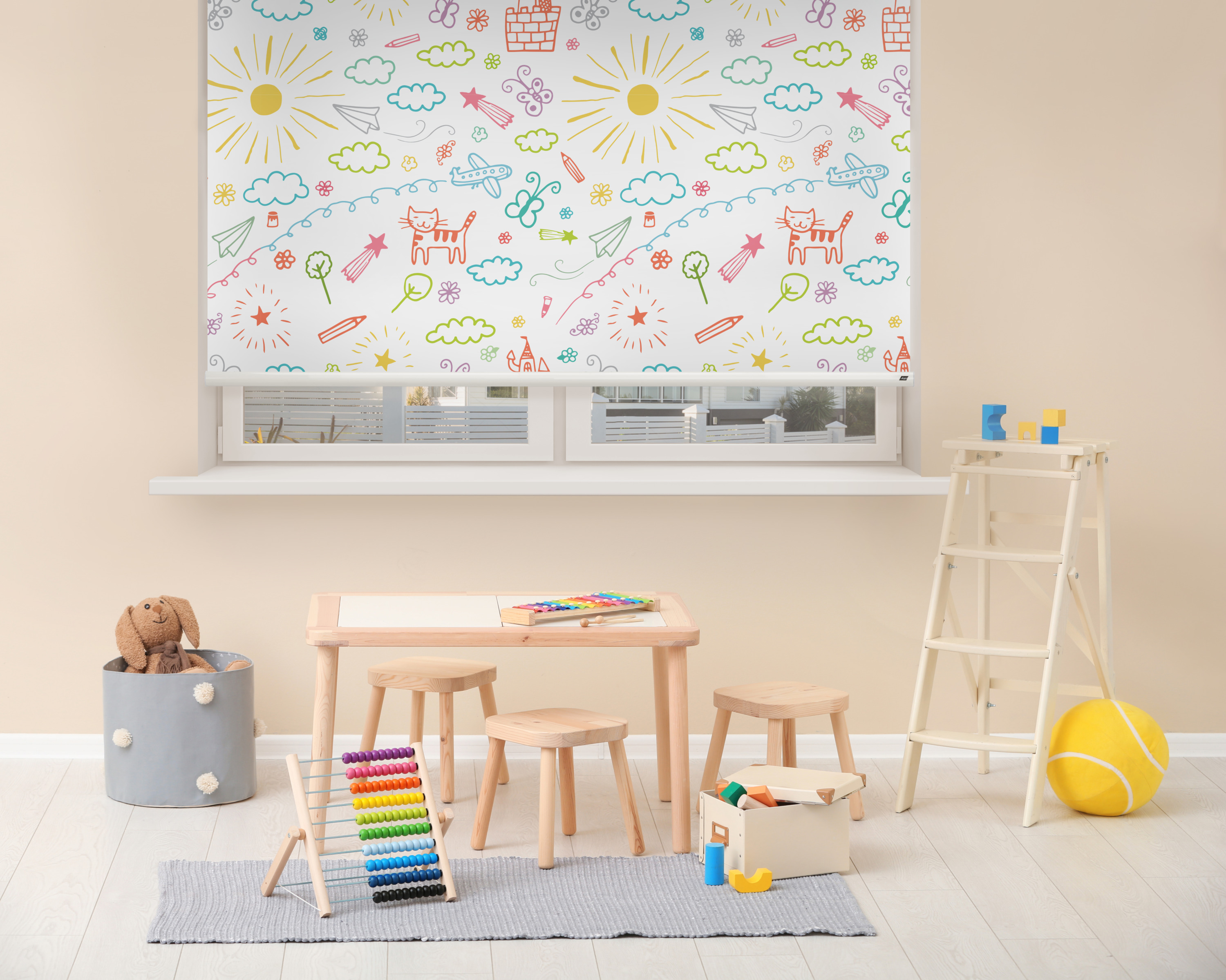Nursery design: five ideas for today's smart nursery - The Interiors Addict