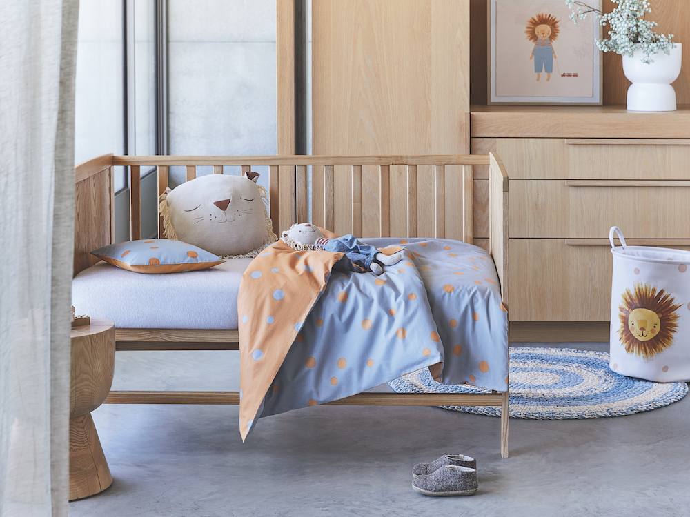 Mark Tuckey x Adairs: The latest designer collab - The Interiors Addict