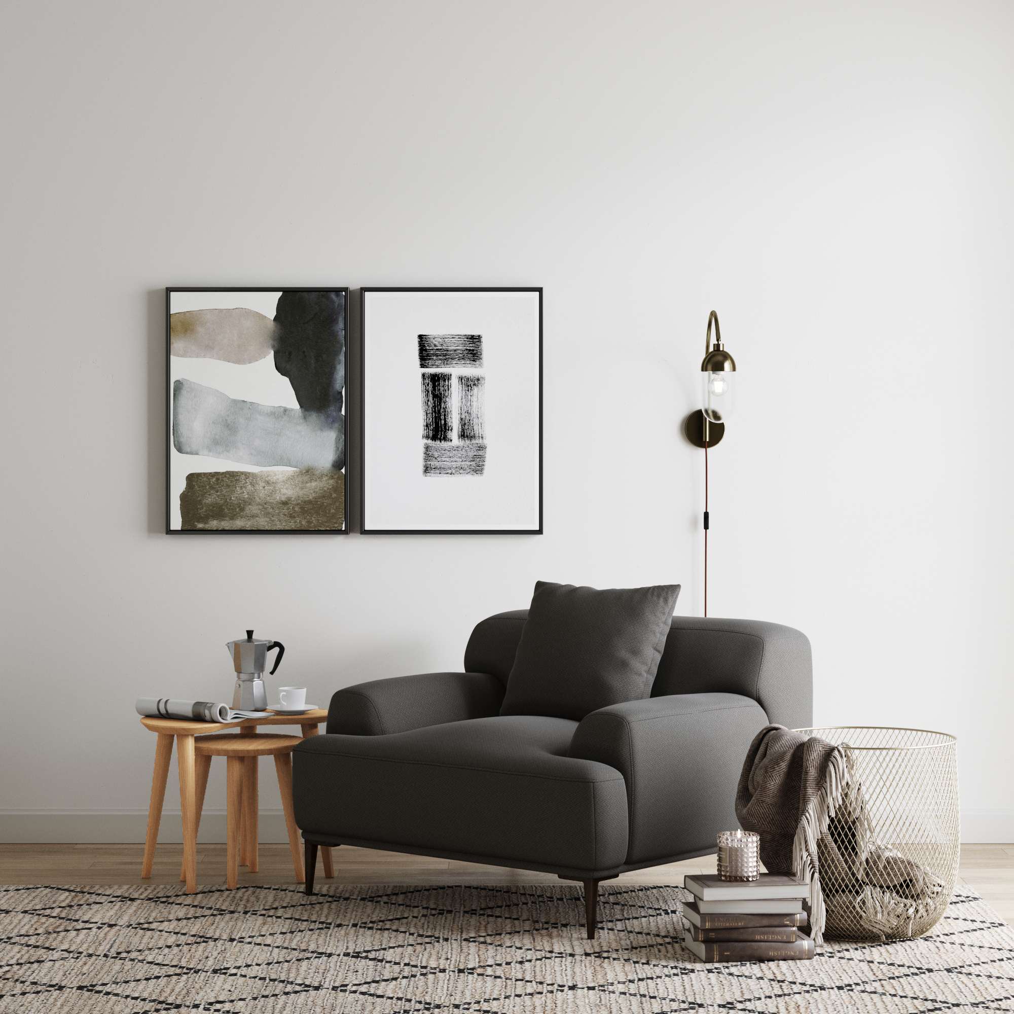 Brosa: Stylish on-trend furniture at affordable prices - The Interiors ...